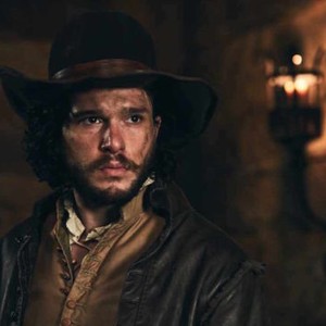 Gunpowder - Rotten Tomatoes