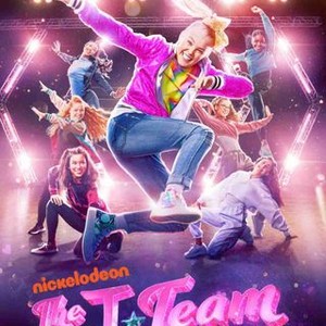 The J Team - Rotten Tomatoes