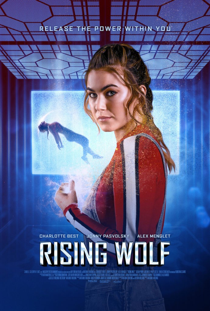 Rising Wolf | Rotten Tomatoes