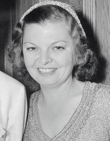 Mayo Methot | Rotten Tomatoes