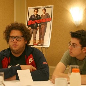 Superbad - Rotten Tomatoes