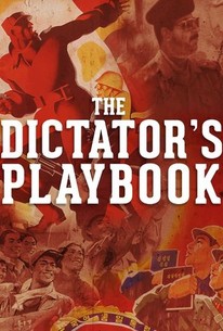 The Dictator's Playbook: Miniseries | Rotten Tomatoes