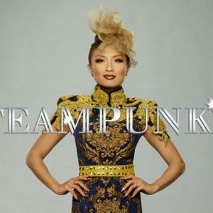 Steampunk'd - Rotten Tomatoes