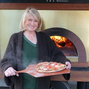 Martha Cooks: Season 2, Episode 3 - Rotten Tomatoes