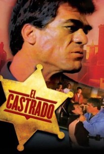 El Castrado | Rotten Tomatoes