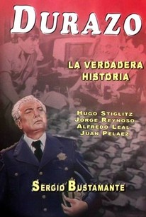 Durazo, la verdadera historia | Rotten Tomatoes