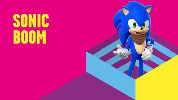 sonic boom latest
