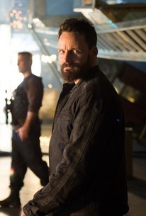 Continuum: Season 4, Episode 3 | Rotten Tomatoes