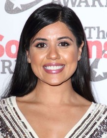 Priya Davdra | Rotten Tomatoes