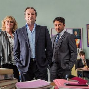 Waterloo Road: Season 10, Episode 20 - Rotten Tomatoes