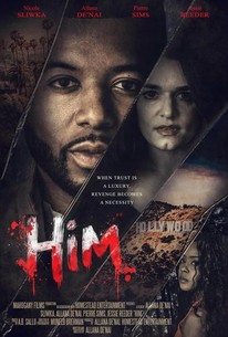 Him | Rotten Tomatoes