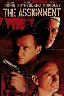 The Assignment | Rotten Tomatoes