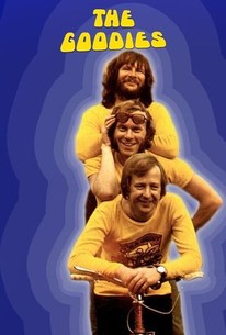 The Goodies | Rotten Tomatoes