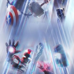 Marvel Studios: Legends - Rotten Tomatoes