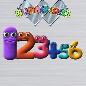 Numberjacks: Season 2, Episode 20 - Rotten Tomatoes