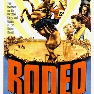 Rodeo - Rotten Tomatoes