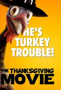 The Thanksgiving Movie | Rotten Tomatoes