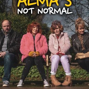 Alma's Not Normal - Rotten Tomatoes
