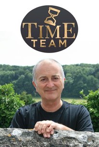 Time Team: Season 11, Episode 13 | Rotten Tomatoes