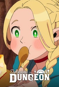 Delicious in Dungeon: Season 1, Episode 2 | Rotten Tomatoes