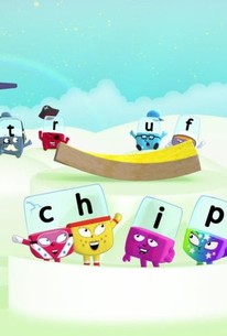 Alphablocks: Season 3, Episode 11 - Rotten Tomatoes