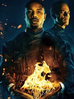 Fahrenheit 451 Movie