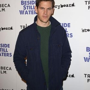 Tom Lipinski - Rotten Tomatoes