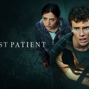 The Lost Patient - Rotten Tomatoes