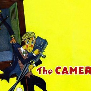 The Cameraman - Rotten Tomatoes