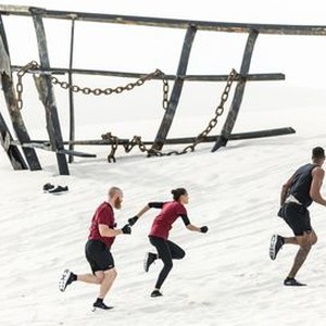 The Challenge: World Championship: Season 1, Episode 2 - Rotten Tomatoes