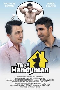 The Handyman (2019) | Rotten Tomatoes