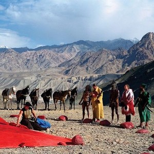 The Fall - Rotten Tomatoes