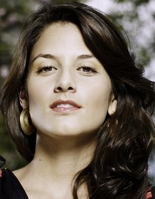 Natalia Jerez - Rotten Tomatoes