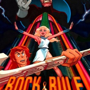 Rock & Rule - Rotten Tomatoes