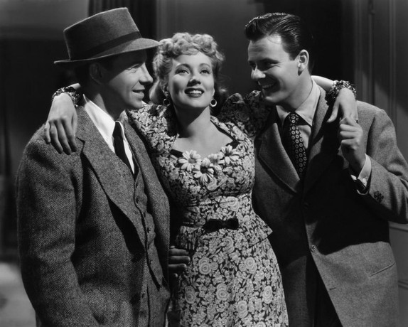 Robert Sterling Actor