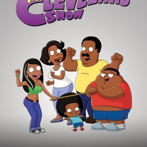 The Cleveland Show - Rotten Tomatoes