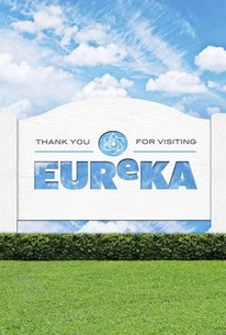 Eureka: Season 1, Episode 1 | Rotten Tomatoes