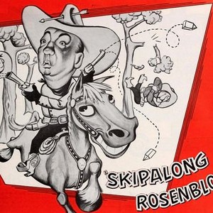 Skipalong Rosenbloom - Rotten Tomatoes