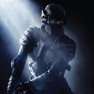 Ninja (2009) - Rotten Tomatoes