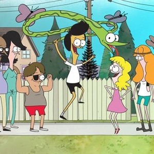 Sanjay and Craig - Rotten Tomatoes