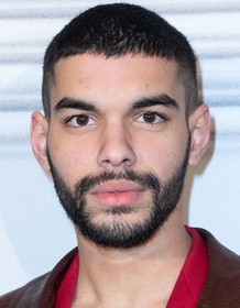 Sami Outalbali | Rotten Tomatoes