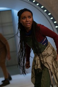 Naomi: Season 1, Episode 7 | Rotten Tomatoes