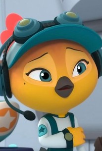 Top Wing: Season 1, Episode 21 | Rotten Tomatoes