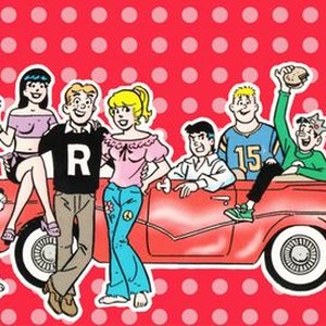 The Archie Show - Rotten Tomatoes