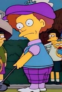 The Simpsons: Season 2, Episode 6 | Rotten Tomatoes