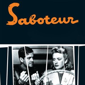Saboteur - Rotten Tomatoes