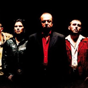 Pusher 3 - Rotten Tomatoes