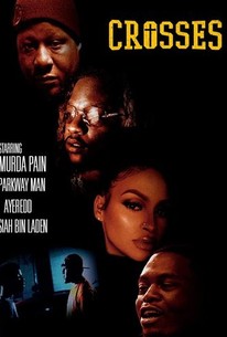 Crosses | Rotten Tomatoes