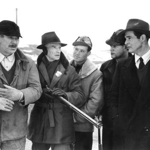 Ian Wolfe - Rotten Tomatoes