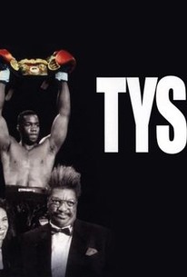 Tyson - Rotten Tomatoes